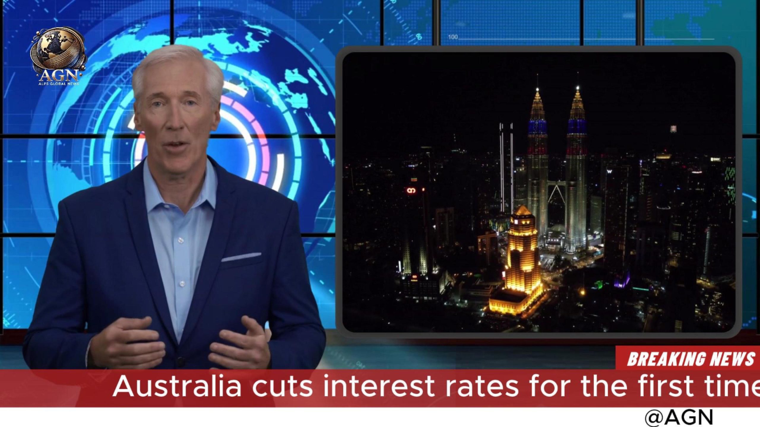Chief Justice Warns on Tax Rulings, Dr. Tham Leads Biotech, Australia ...