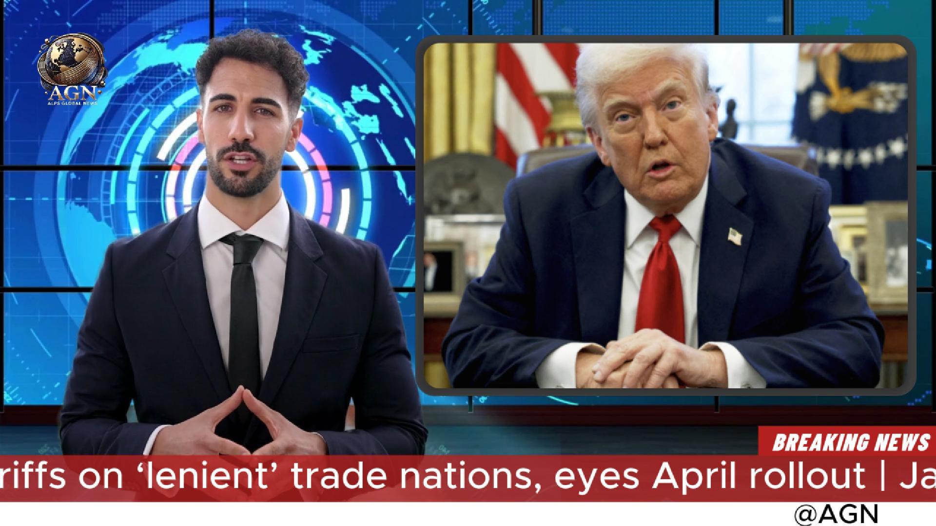 Malaysia Eyes Long-Haul Travel, Global Markets Rattle Under Trump ...