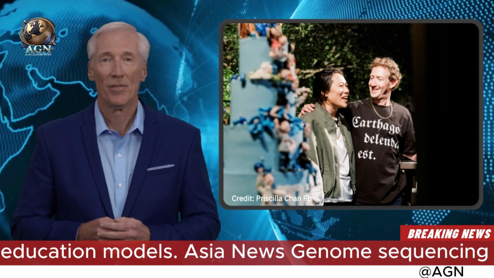 TNB’s Global Energy Push, Zuckerberg’s School Closure, and Genome Tech ...
