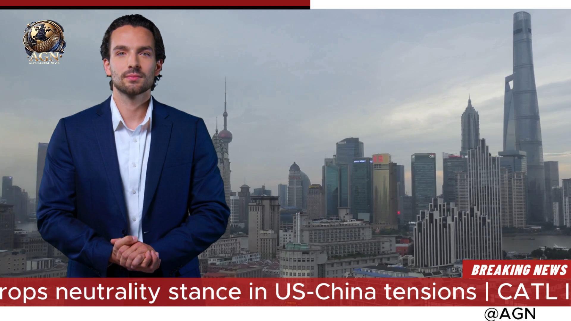 Malaysia Considers 2025 Rate Cuts | JPMorgan CEO Warns of Stagflation ...