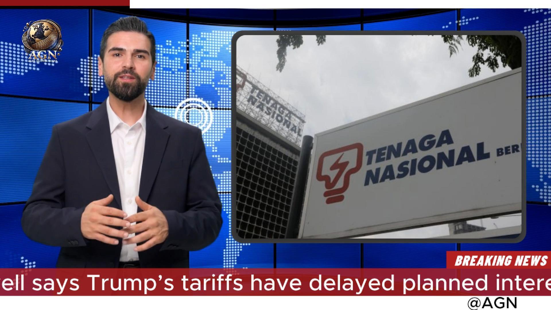 Malaysia Power Price Hike Sparks Inflation Fears | Fed Chair Powell ...