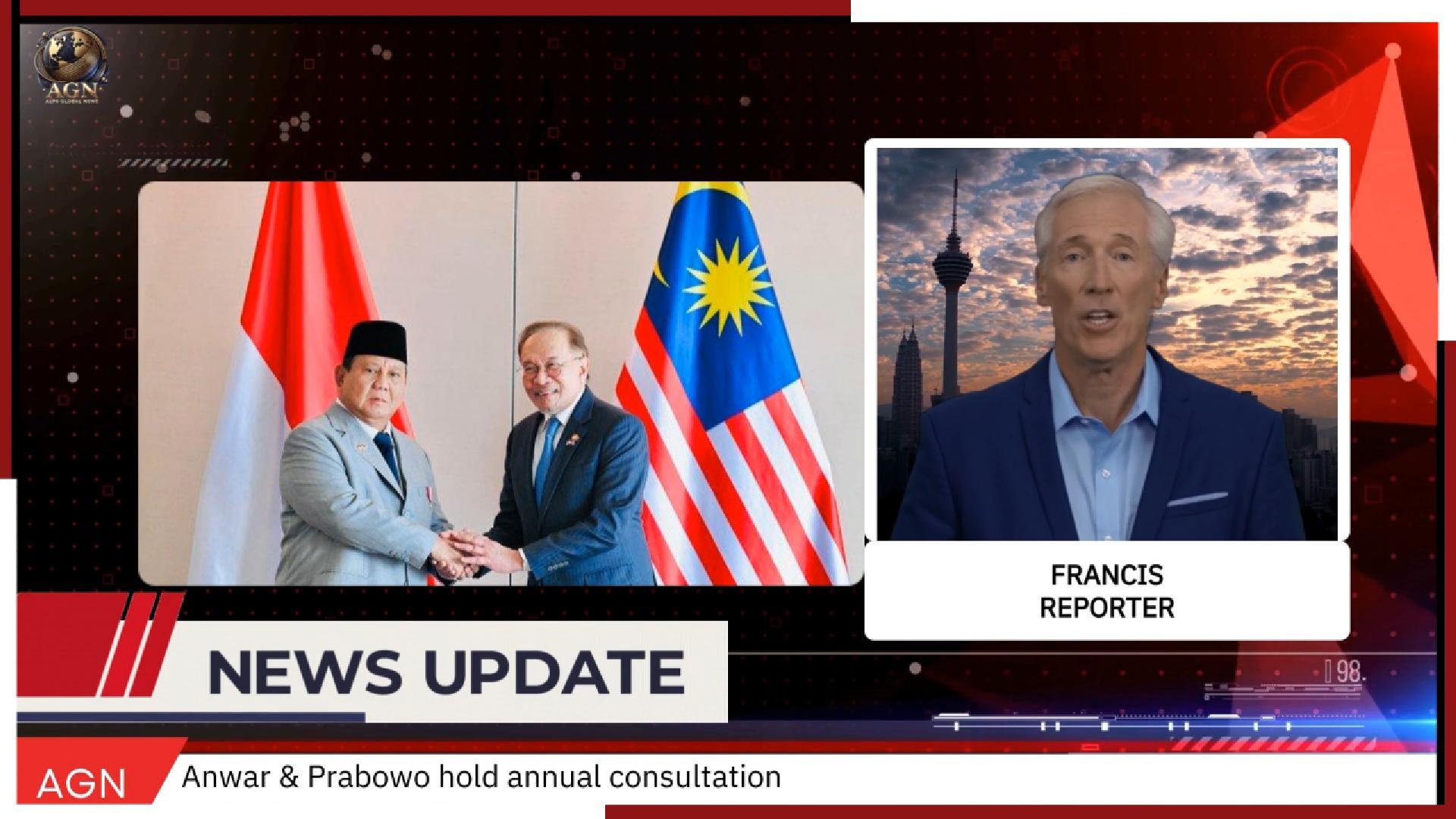 Malaysian Bank Officer Scammed RM241k | Trump-EU Trade Pact ...